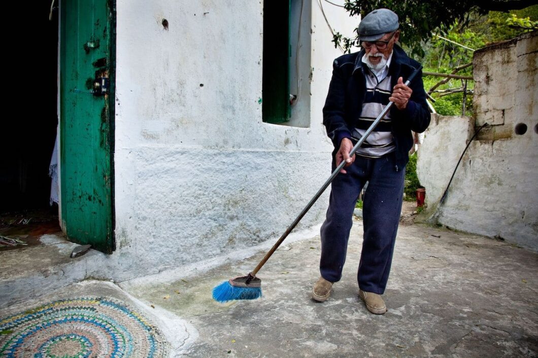 The other side of the 'Blue Zones' | Fit and Well | Healthy Ageing for ...